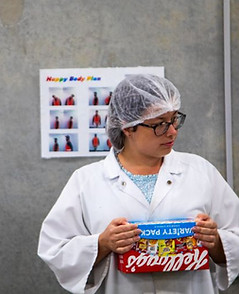 The Intellectual Disability Foundation of St George | Intellectual disabilities support